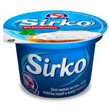 * Sirko 100g