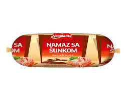 * Namaz sa šunkom 125gr Neoplanta