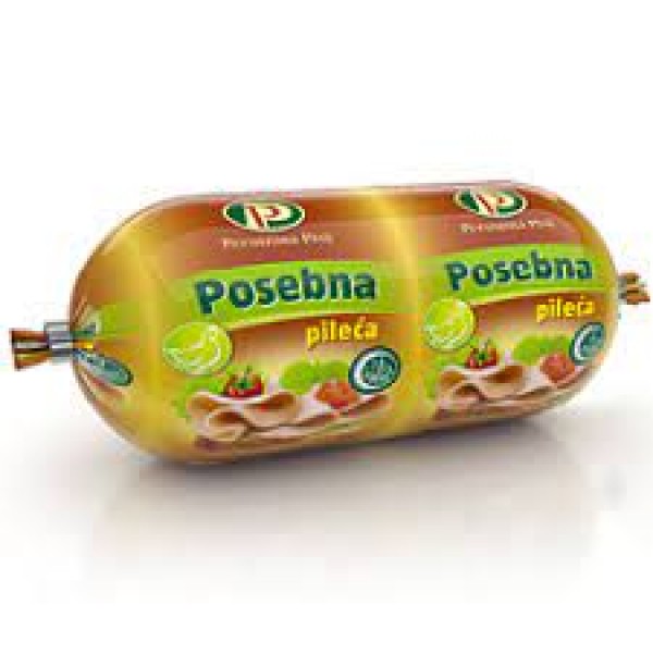 PP Extra pileća posebna 350gr. - Perutnina