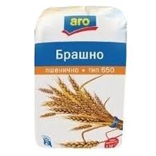 # Pšenično Brašno T-400 1kg - Aro