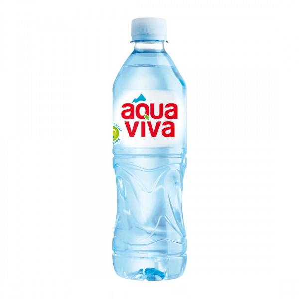 * Aqua viva 0.5l