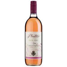 * Moje rose vino 1l 13.juli