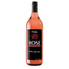 * Rose Rubin 1l