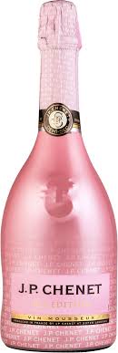 * JP Chenet ice rose 0.75l.