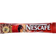 * Nescafe classic stick 2gr.