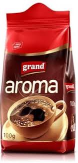 * Kafa Grand aroma 100gr