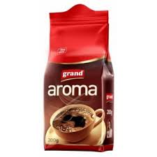 * Kafa Grand aroma 200gr