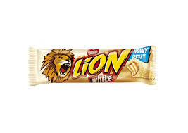 * Lion beli 42g