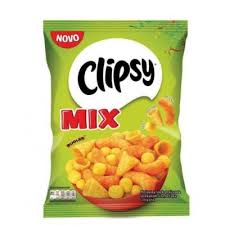 * Clipsy mix II 70g