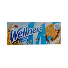 & Wellness int.keks-pahuljice 210g