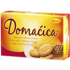 # Domaćica Banini 230g