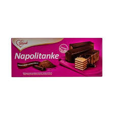 # Napolitanke kakao 360g Štark