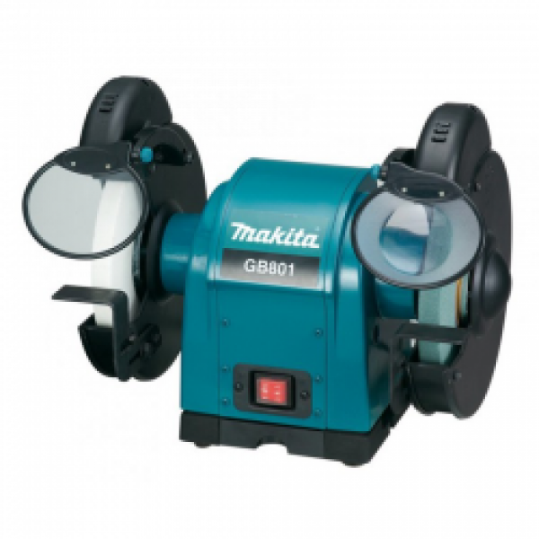 Makita sto brusilica tocilo Dvostrano GB801