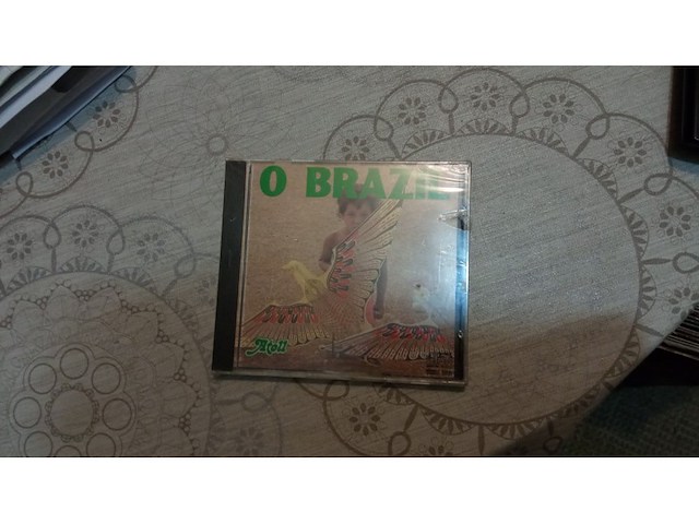 O BRAZIL