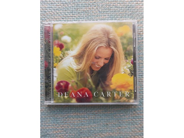 Deana Carter Did i shave my legs for this