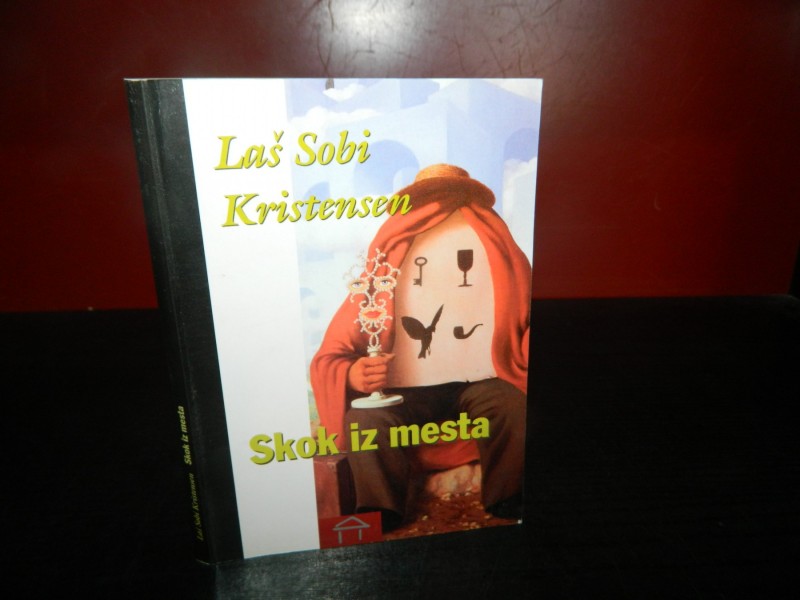 Skok iz mesta, Laš Sobi Kristensen