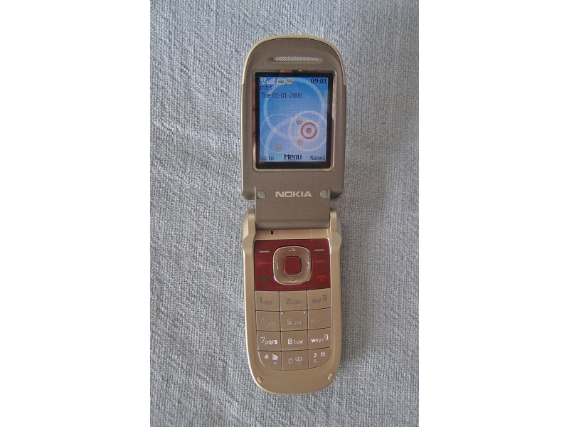 Nokia 2760(procitaj opis ,vazno je)RASPRODAJA