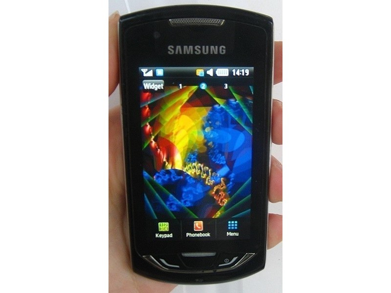Samsung S5620 Monte(procitaj opis ,vazno je)RASPRODAJA