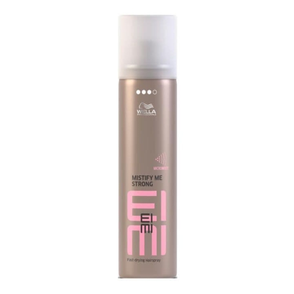 Wella Eimi Mistify Me Strong lak za kosu 500ml