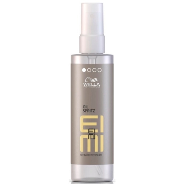 Wella Eimi Oil Spritz lagano ulje za sjaj 95ml