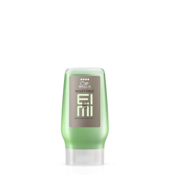 Wella Eimi Sculpt Force ekstra jak gel 125ml