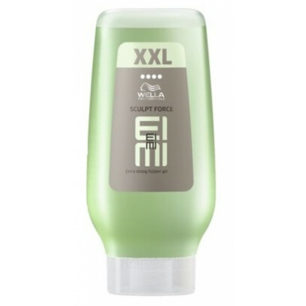 Wella Eimi Sculpt Force XXL ekstra jak gel 250ml