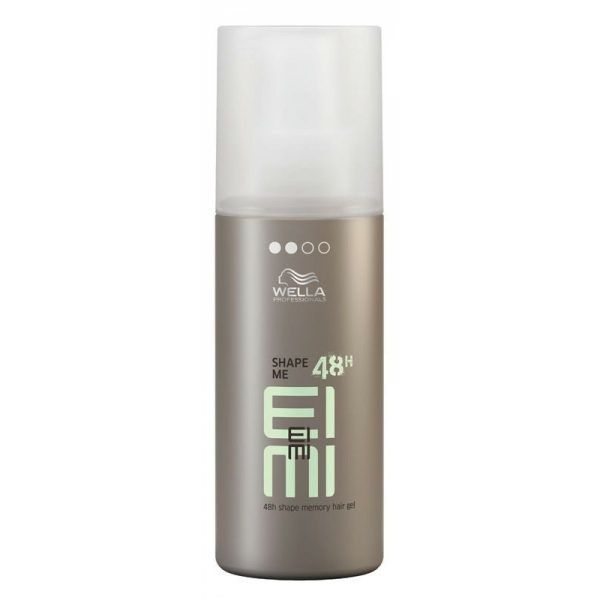 Wella Eimi Shape Me memorijski gel za kosu 150ml