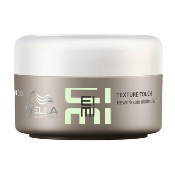 Wella Eimi Texture Touch glina za oblikovanje 75ml