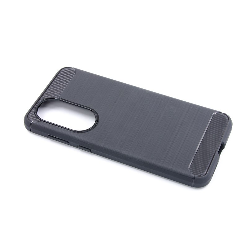 TPU BRUSHED NEW For P50 (Black)