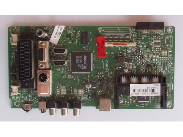 17MB82-2, Maticna ploca za Hitachi – 32HXC01