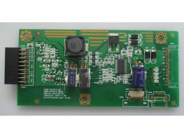 168P-P24DTX-W0 Led driver za Skyworth LED-24HDMI