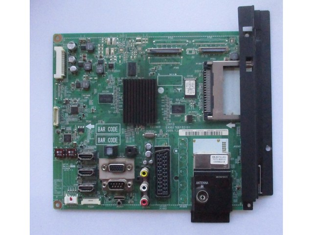 EAX61766102  (0)  , Maticna ploca za LG – 37LE5300-ZA