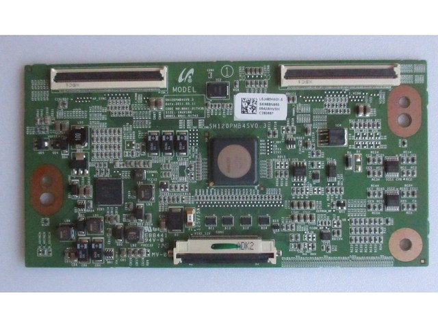 BN41-01743B, T-con za Samsung – UE46D6200