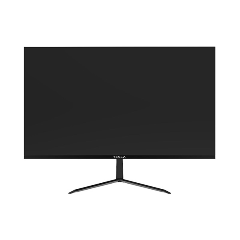 Monitor Tesla 22MC625BF 21.5"/VA/1920x1080/75Hz/8ms GtG/VGA,HDMI/Freesync/VESA/crna