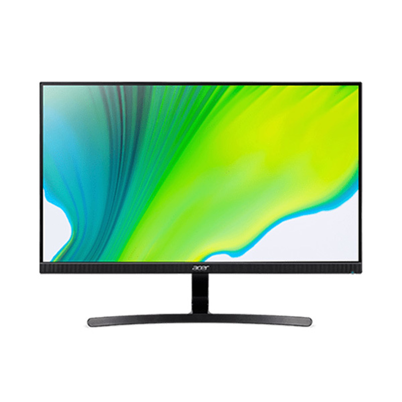 Monitor Acer K243Ybmix 23.8"/IPS/1920x1080/75Hz/1ms VRB/VGA, HDMI/Freesync/VESA/zvučnici