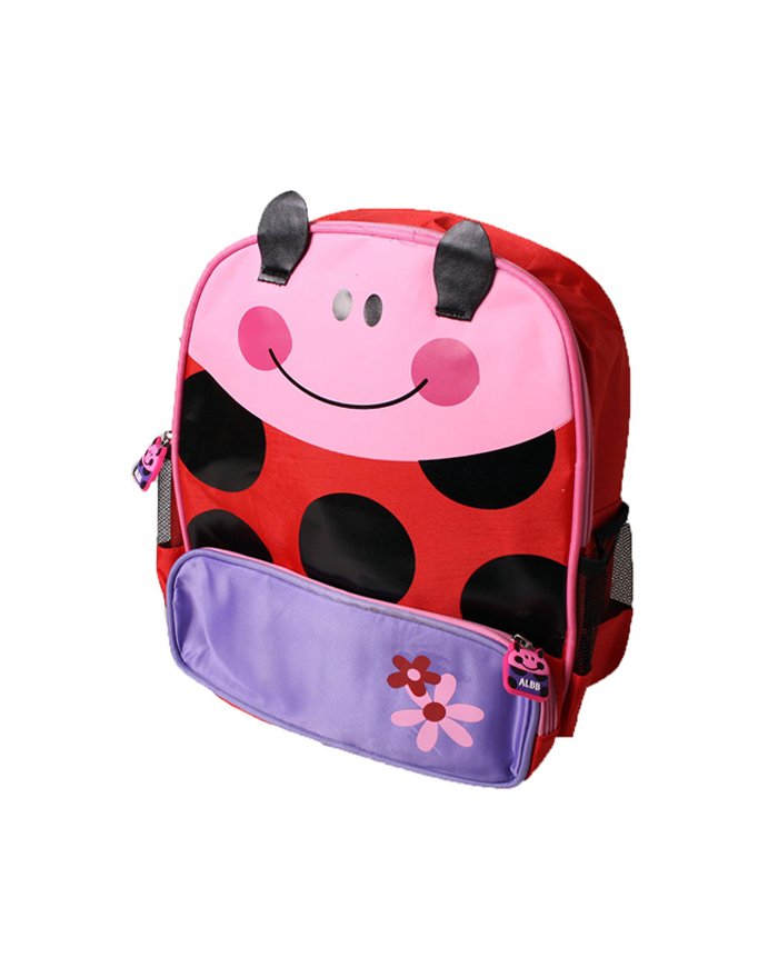 RANAC LADYBUG RED Marcelin