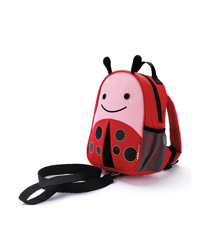 RANAC LADYBUG KID RED Skip Hop