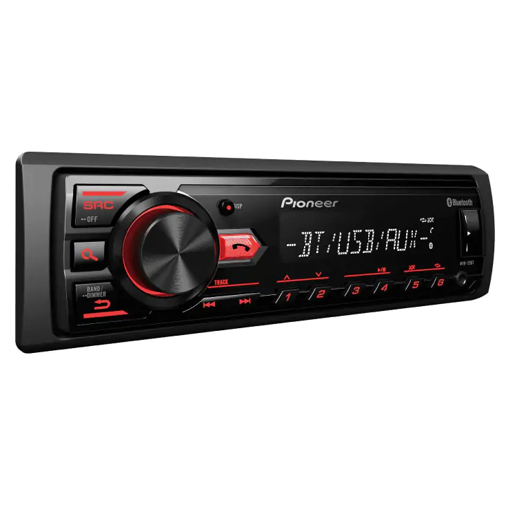 Pioneer Auto radio MVH-29BT