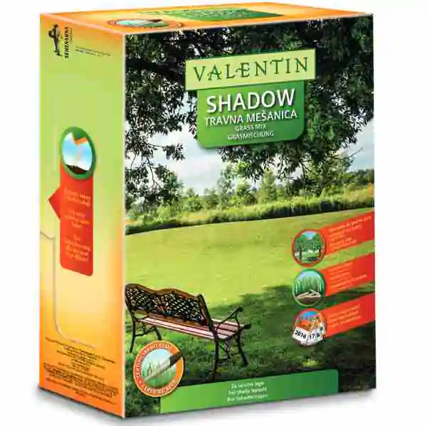 Travna smeša VALENTIN SHADOW 1 kg