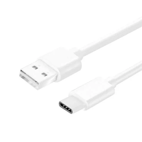 USB Data kabl Teracell Type C beli 1m