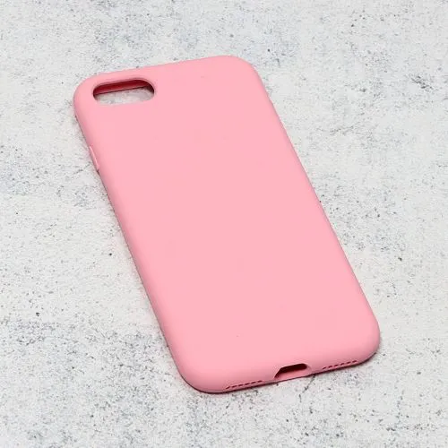 Futrola - maska Summer color za iPhone 7/8/SE 2020/2022 roze