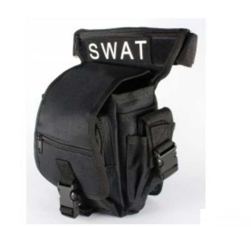 Swat torbica crna
