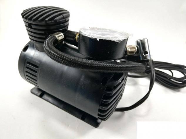 Auto kompresor 12V