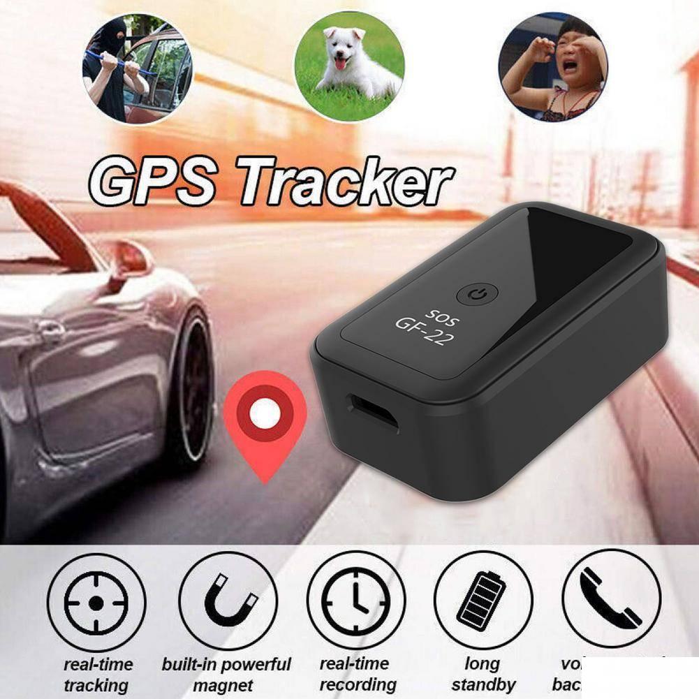 GF22 Mini GPS uređaj za praćenje auta tracker lokator