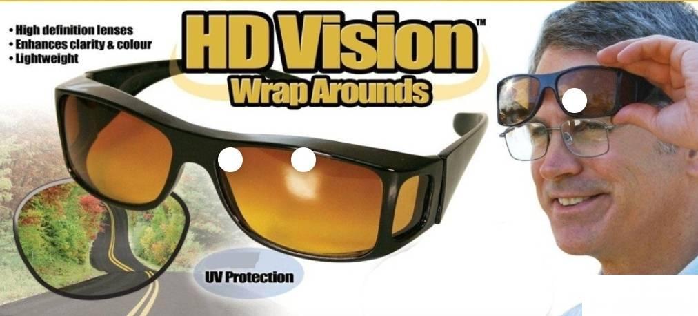 HD vision naocare-NOVO-Naocare za voznju