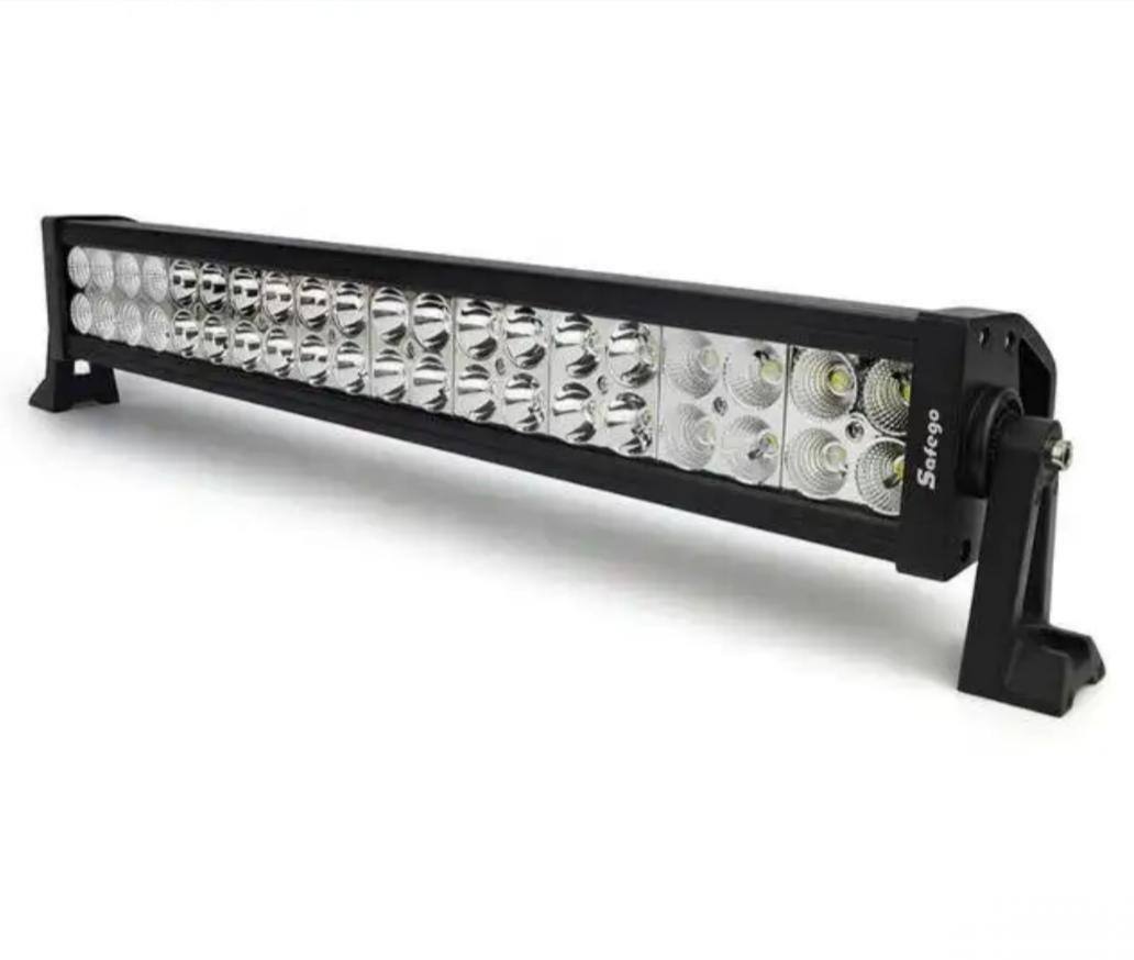 LED BAR Svetla 180w sva terenska vozila,džipove,radne mašine