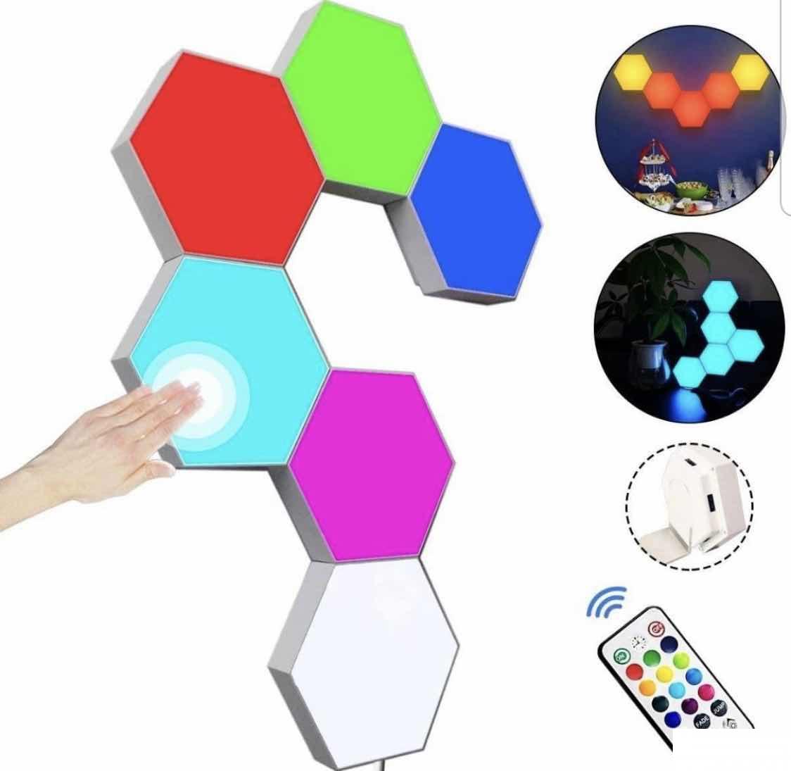 Led bežične sijalice na dodir – RGB led sijalice na dodir