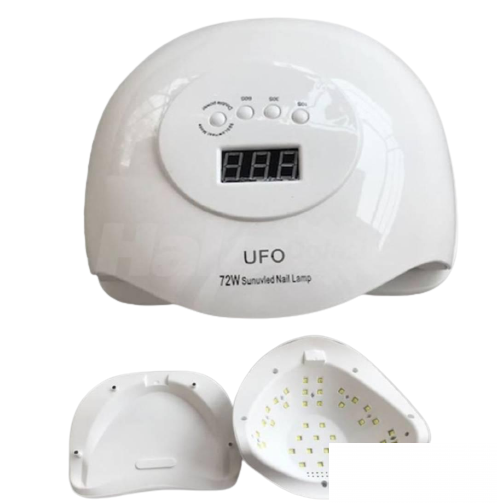 LED lampa UFO 72w