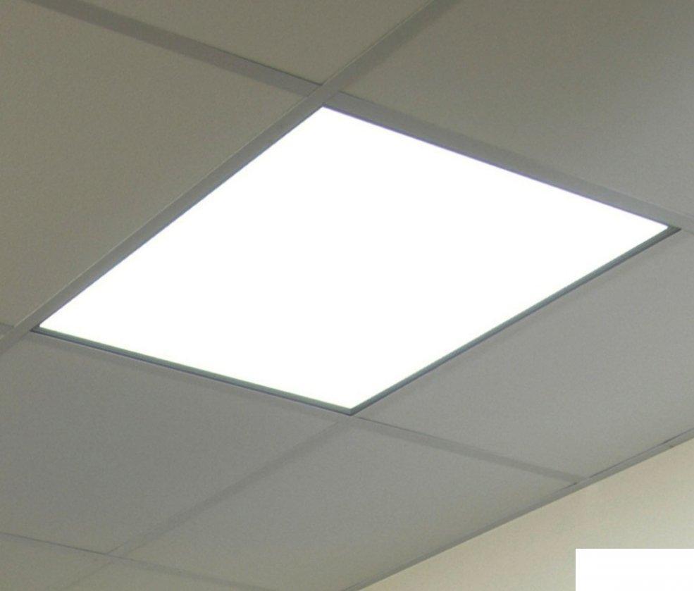 Led panel 60×60 48w-Novo!