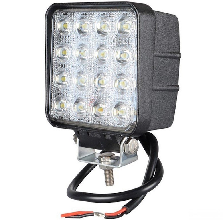 Led Reflektor 48w-NOVO